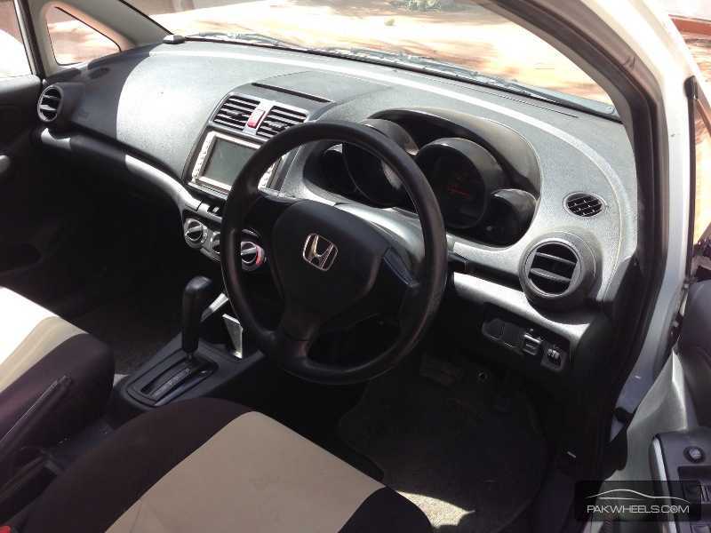 Honda Partner II 1.5i AWD (90 Hp)